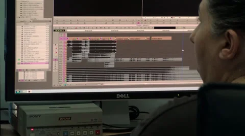 Premier Video Editor Stock Videos – Royalty-Free HD & 4K Videos