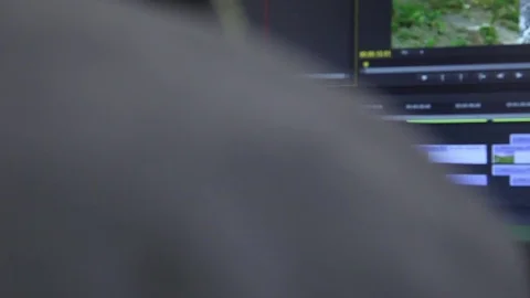 Window Video Editor Stock Videos – Royalty-Free HD & 4K Videos