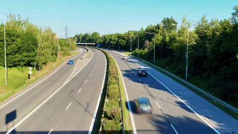 Go Fast Video Stock Videos – Royalty-Free HD & 4K Videos | Pond5