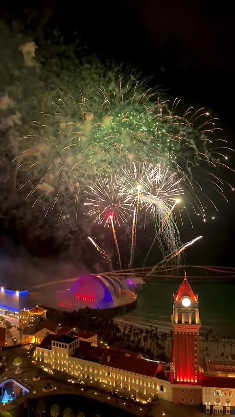 New Video Show Stock Videos – Royalty-Free HD & 4K Videos | Pond5