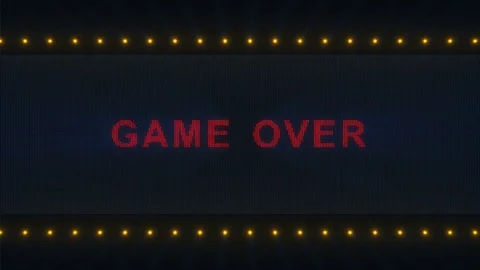 Game Ready Video Stock Video Footage | Royalty Free Game Ready Video ...