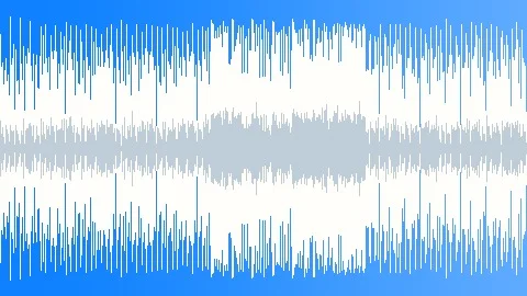 Video Game App Background Loop ~ Music Loop #64984193