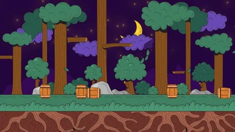 Pixel Snake Background Stock Videos – Royalty-Free HD & 4K Videos | Pond5