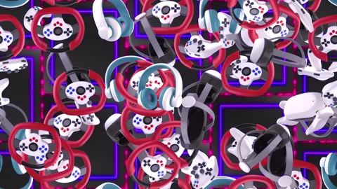 Wireless Tile Video Stock Videos – Royalty-Free HD & 4K Videos | Pond5