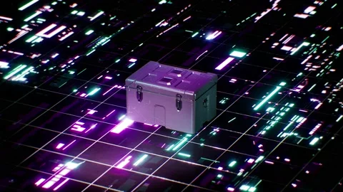 Boxl Video Game Stock Videos – Royalty-Free HD & 4K Videos