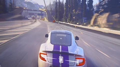 Video Game Diplay Stock Videos – Royalty-Free HD & 4K Videos