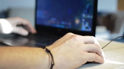 X League Video Stock Videos – Royalty-Free HD & 4K Videos