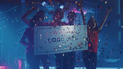 Winner Game Stock Video Footage | Royalty Free Winner Game Videos | Pond5