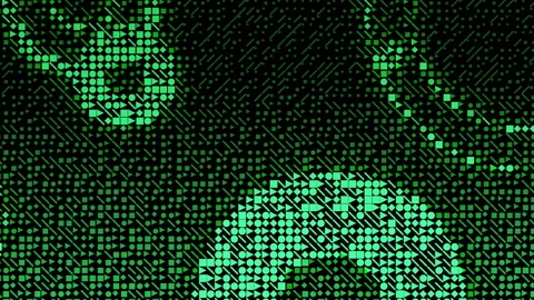 Video Game Wallpapers Stock Videos – Royalty-Free HD & 4K Videos | Pond5