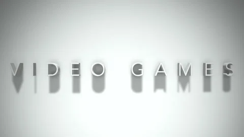 3D Games Video Stock Videos – Royalty-Free HD & 4K Videos | Pond5