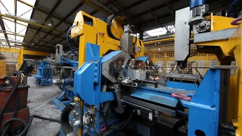 Welding Videos Stock Videos – Royalty-Free HD & 4K Videos | Page 2