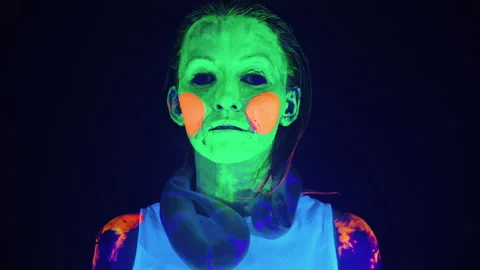 Snake Girl Video Stock Videos – Royalty-Free HD & 4K Videos | Pond5