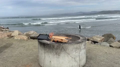 Mar Pit Video Stock Footage ~ Royalty Free Stock Videos | Pond5