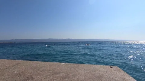 Hero Video_Sea Stock Videos – Royalty-Free HD & 4K Videos | Pond5