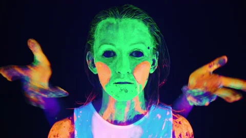 Horror Hands Stock Footage ~ Royalty Free Stock Videos | Pond5