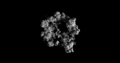 Dust Impact Stock Footage ~ Royalty Free Stock Videos | Pond5