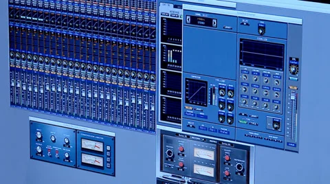 Audio Video Compression Stock Videos – Royalty-Free HD & 4K Videos | Pond5
