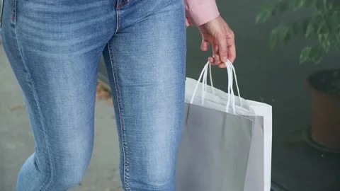 Woman Legs Videos Stock Videos – Royalty-Free HD & 4K Videos