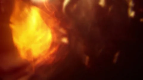 Video of light reflection and movement o... | Stock Video | Pond5