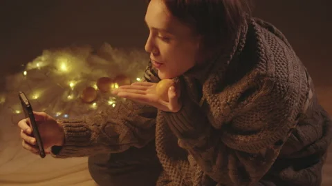 Miss Xmas Video Stock Videos – Royalty-Free HD & 4K Videos | Pond5