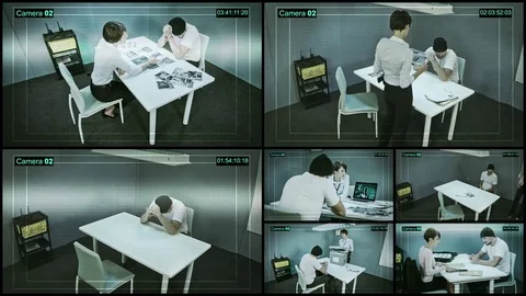 Video Security Room Stock Videos – Royalty-Free HD & 4K Videos | Pond5