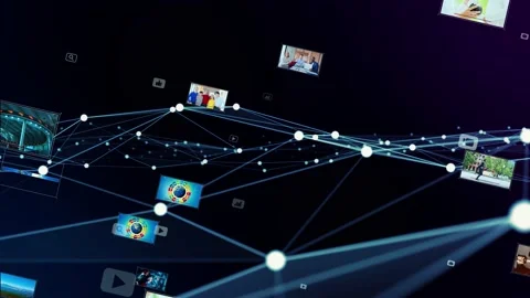 Ai Movie Distribution Stock Videos – Royalty-Free HD & 4K Videos | Pond5