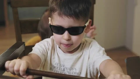 Brother Imagiges Stock Videos – Royalty-Free HD & 4K Videos