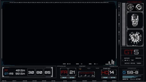 Video Frame Overlay Stock Video Footage | Royalty Free Video Frame ...