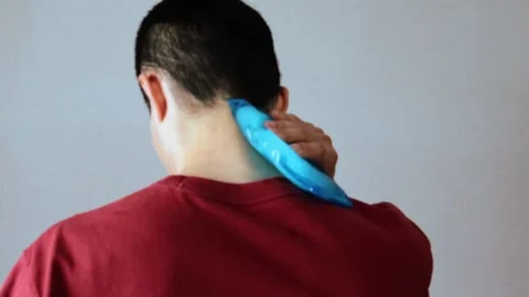 Body Ice Packs Stock Videos – Royalty-Free HD & 4K Videos