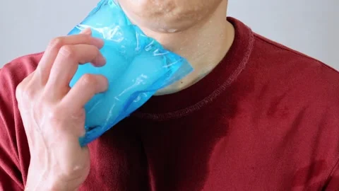 Body Ice Packs Stock Videos – Royalty-Free HD & 4K Videos