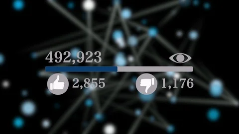 Views Counter Stock Videos – Royalty-Free HD & 4K Videos | Pond5