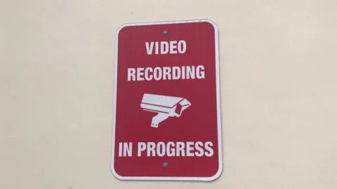 Recording Process Stock Footage ~ Royalty Free Stock Videos | Pond5