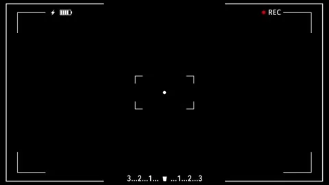 Black Screen Effect Stock Footage ~ Royalty Free Stock Videos | Pond5