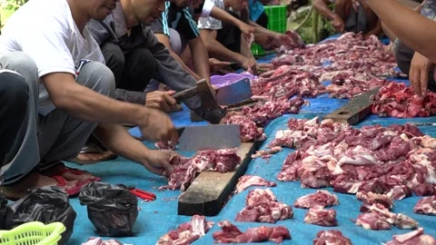 Muslimsy Video Stock Videos – Royalty-Free HD & 4K Videos