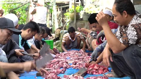 Muslimsy Video Stock Videos – Royalty-Free HD & 4K Videos