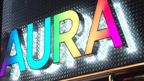 Night Club Video Stock Videos – Royalty-Free HD & 4K Videos