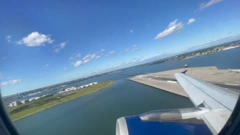 Inside Plane Stock Video Footage | Royalty Free Inside Plane Videos | Pond5