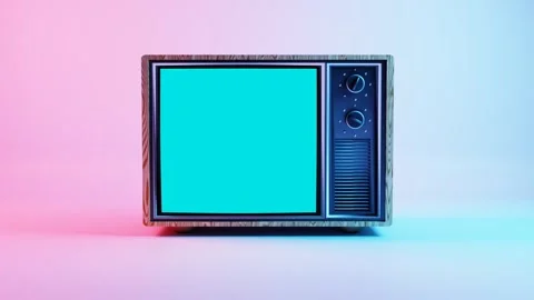 Television Model Stock Footage ~ Royalty Free Stock Videos | Pond5