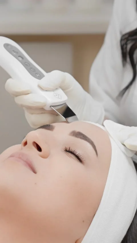 Acne Facial Video Stock Videos – Royalty-Free HD & 4K Videos | Pond5