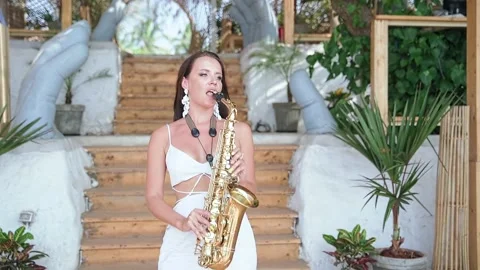 Video Sax Stock Videos – Royalty-Free HD & 4K Videos