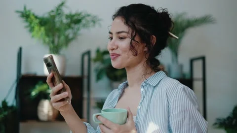 Phon Stock Videos – Royalty-Free HD & 4K Videos | Pond5