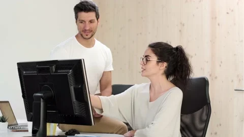 Team Together Video Stock Videos – Royalty-Free HD & 4K Videos