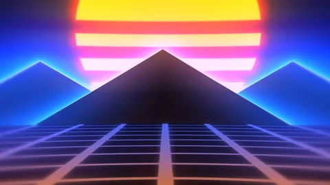 Video Gaming Background Stock Video Footage | Royalty Free Video Gaming ...