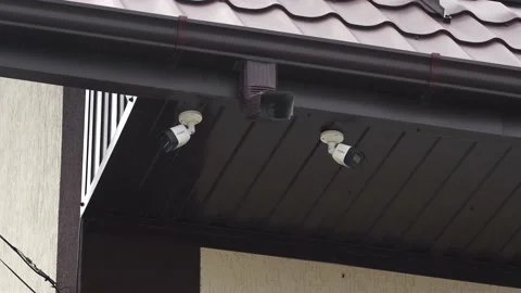 Video Camera Installers Stock Videos – Royalty-Free HD & 4K Videos | Pond5