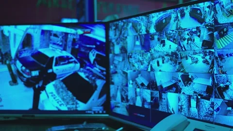 Securtek Video Surveillance Stock Videos – Royalty-Free HD & 4K Videos