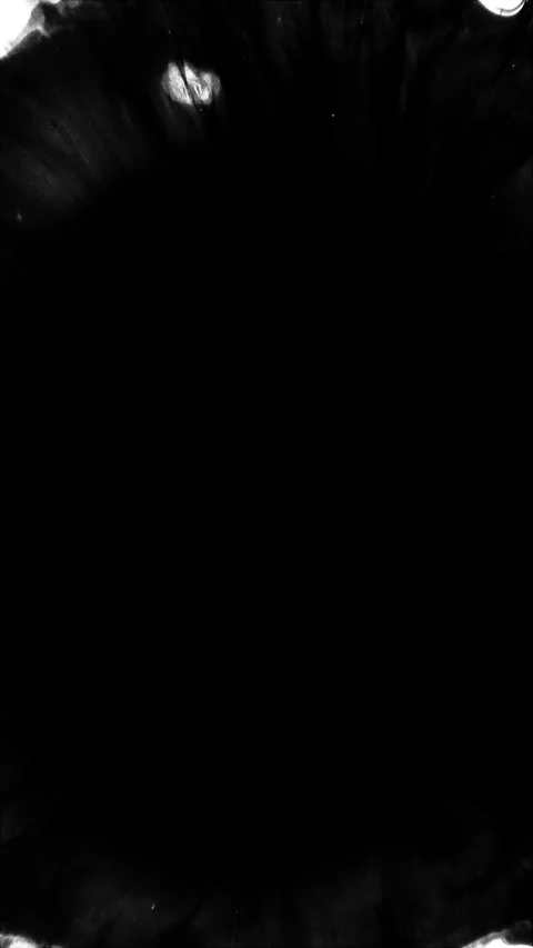 Dripping Paint Alpha Stock Video Footage | Royalty Free Dripping Paint ...