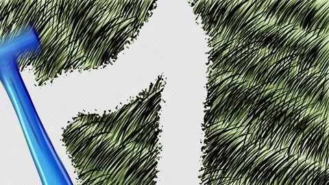 Body Transition Videos Stock Videos – Royalty-Free HD & 4K Videos