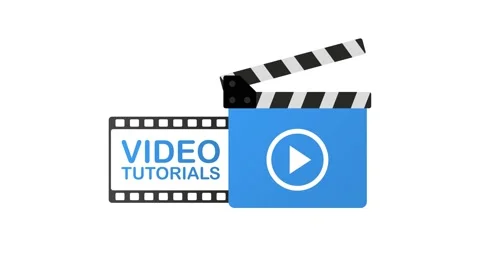 Website Tutorial Video Stock Videos – Royalty-Free HD & 4K Videos | Pond5