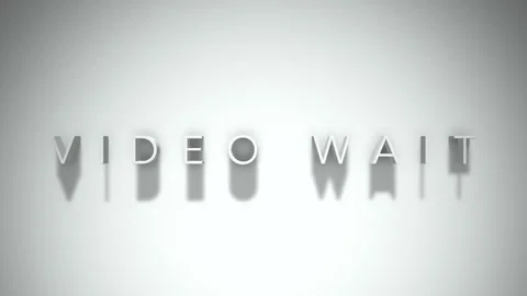 Breaking The Quiet 3D Animation Stock Videos – Royalty-Free HD & 4K ...