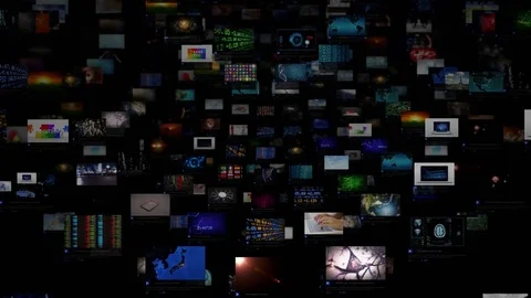 Loopable Background Video Stock Video Footage | Royalty Free Loopable ...